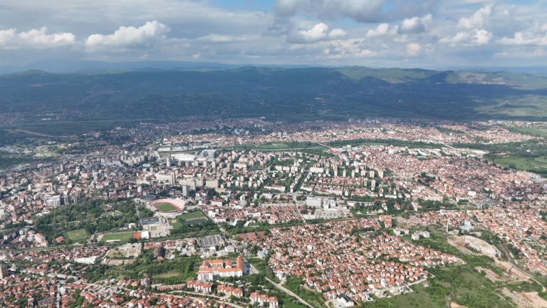 Koliko stanovnika ima Niš? Najnovije statistike i demografski podaci