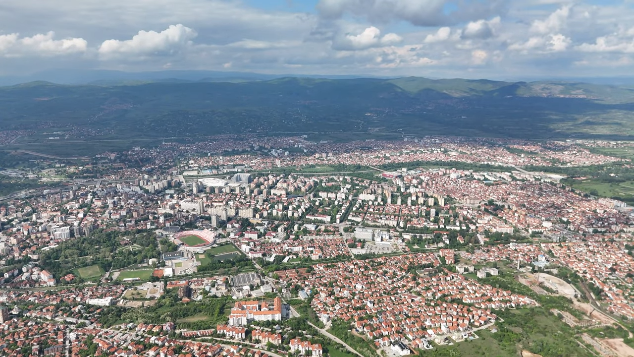 Koliko stanovnika ima Niš? Najnovije statistike i demografski podaci